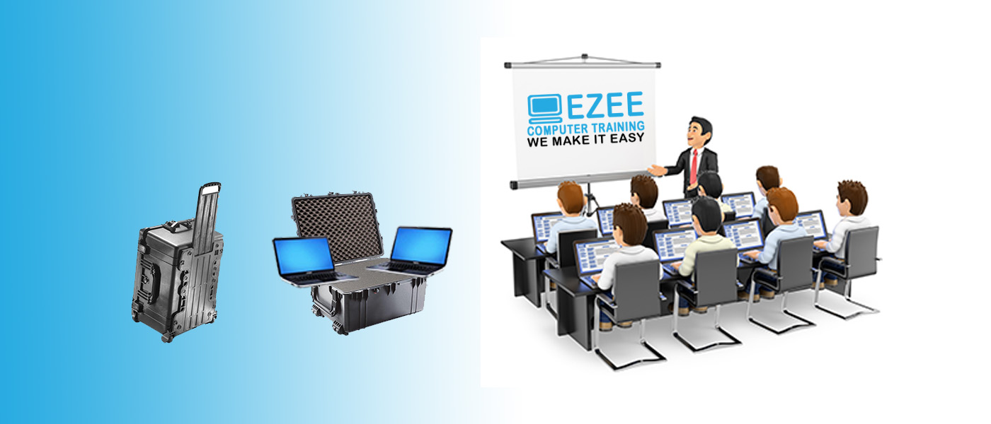 Mobile Computer Lab – Ezee Computer Training – We make it easy!